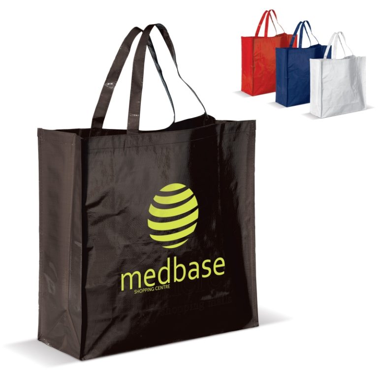 Tragetaschen bedrucken lassen ️ Hier mit eigenem Logo kaufen